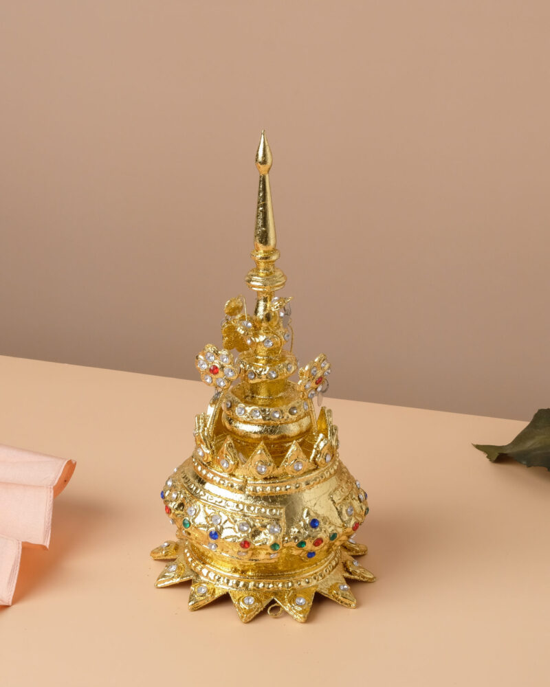 Thai Chada Hair Accessories - ThailandAtHome