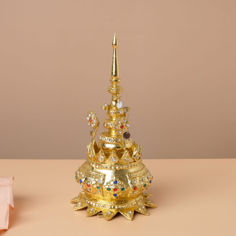 Thai Chada Hair Accessories - ThailandAtHome