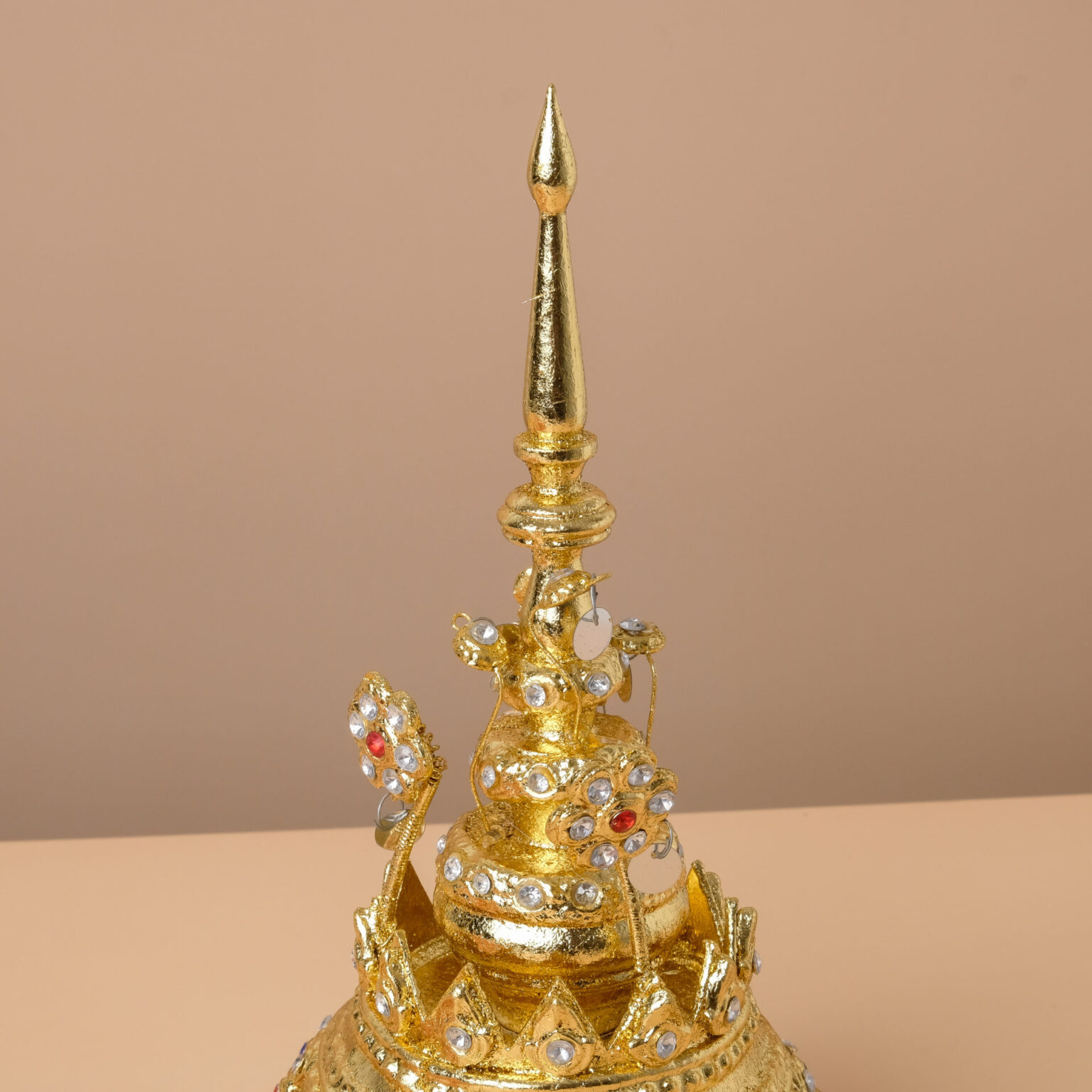 Thai Chada Hair Accessories - ThailandAtHome