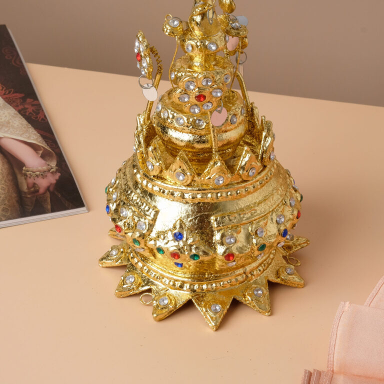 Thai Chada Hair Accessories - ThailandAtHome