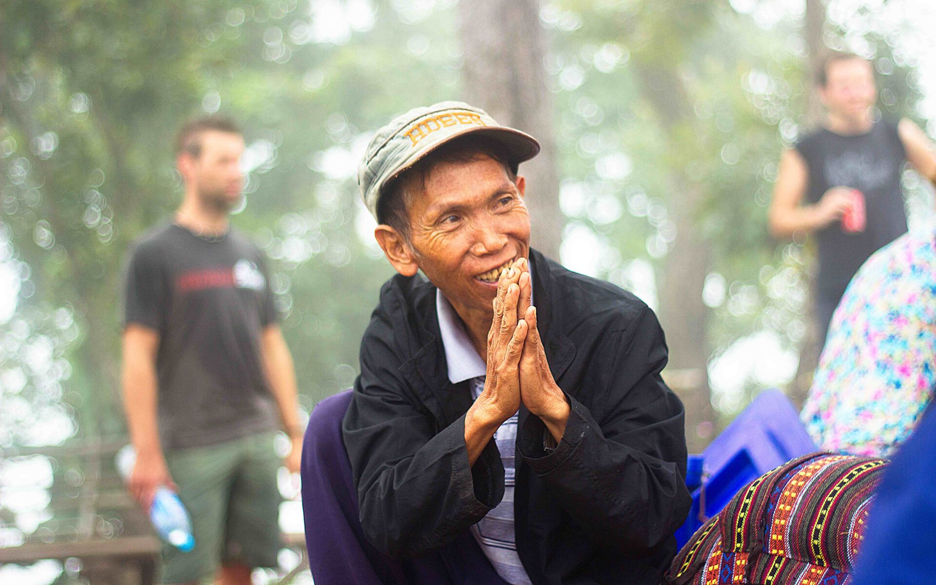 Discovering the Wai: Thailand's Gift of Respect and Gratitude ...